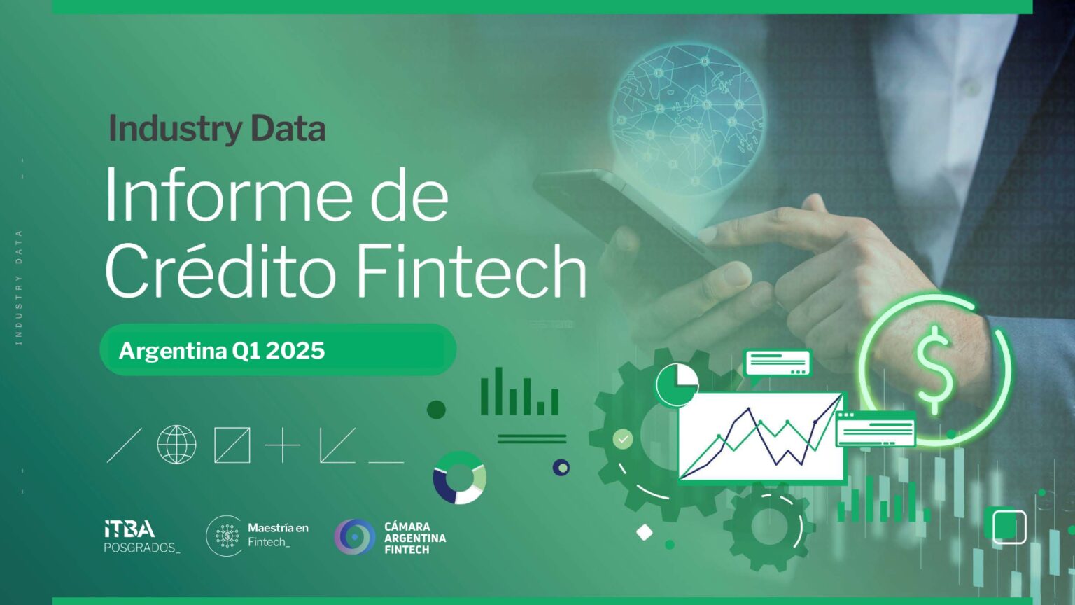 Informe de Crédito Fintech: 5,2 millones de personas tienen un crédito ...
